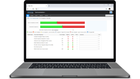 Site Management and Compliance | DataStation