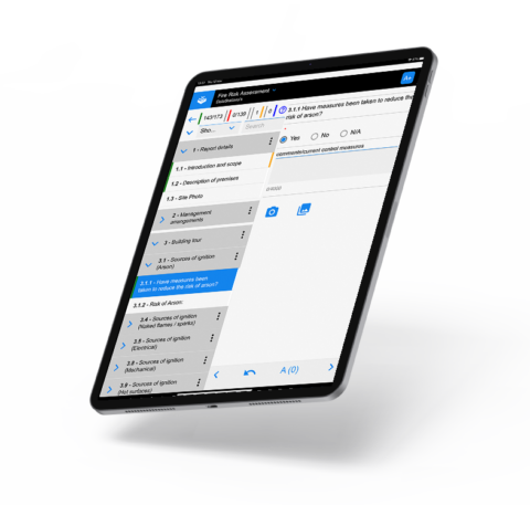 GRC Software Benefits | DataStation